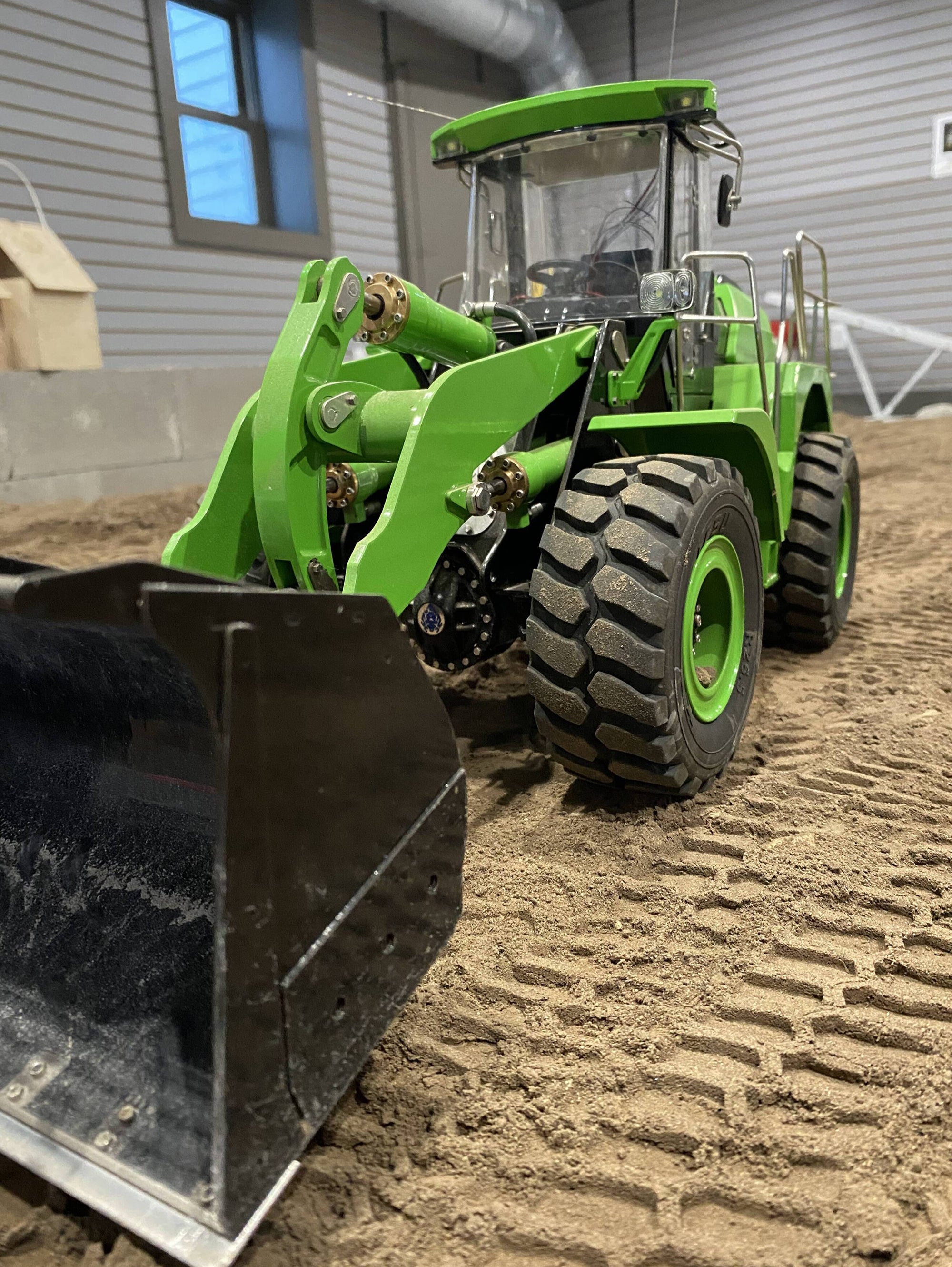 Gallery | DirtZone RC Playground