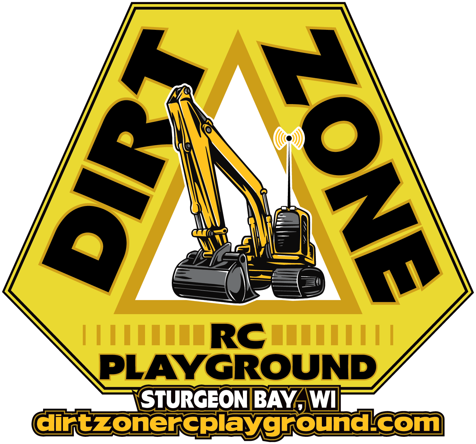Home | DirtZone RC Playground